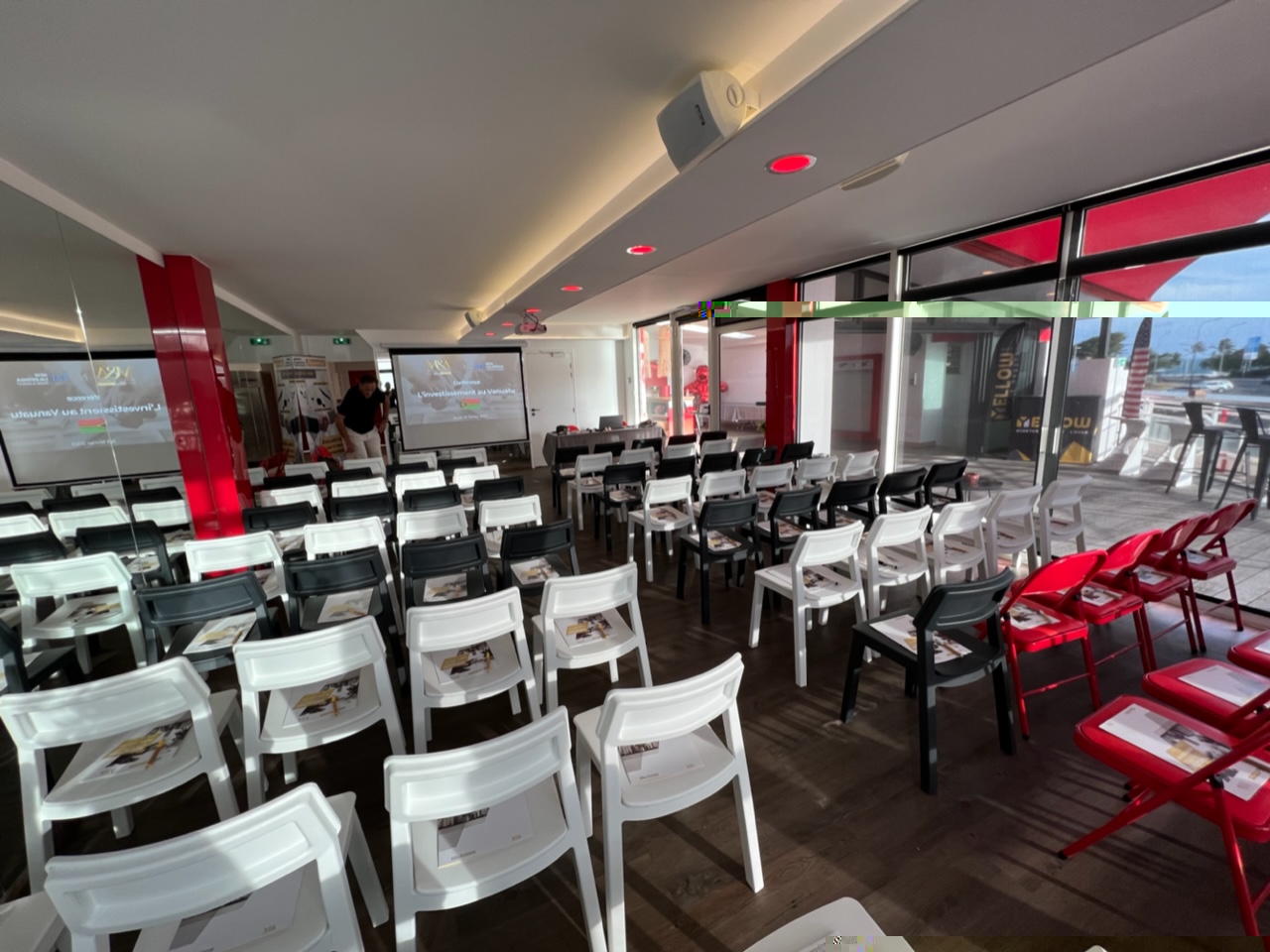 Galerie photos | RED