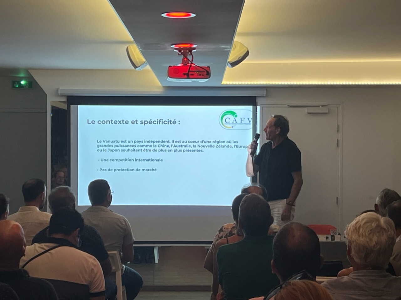 Galerie photos | RED