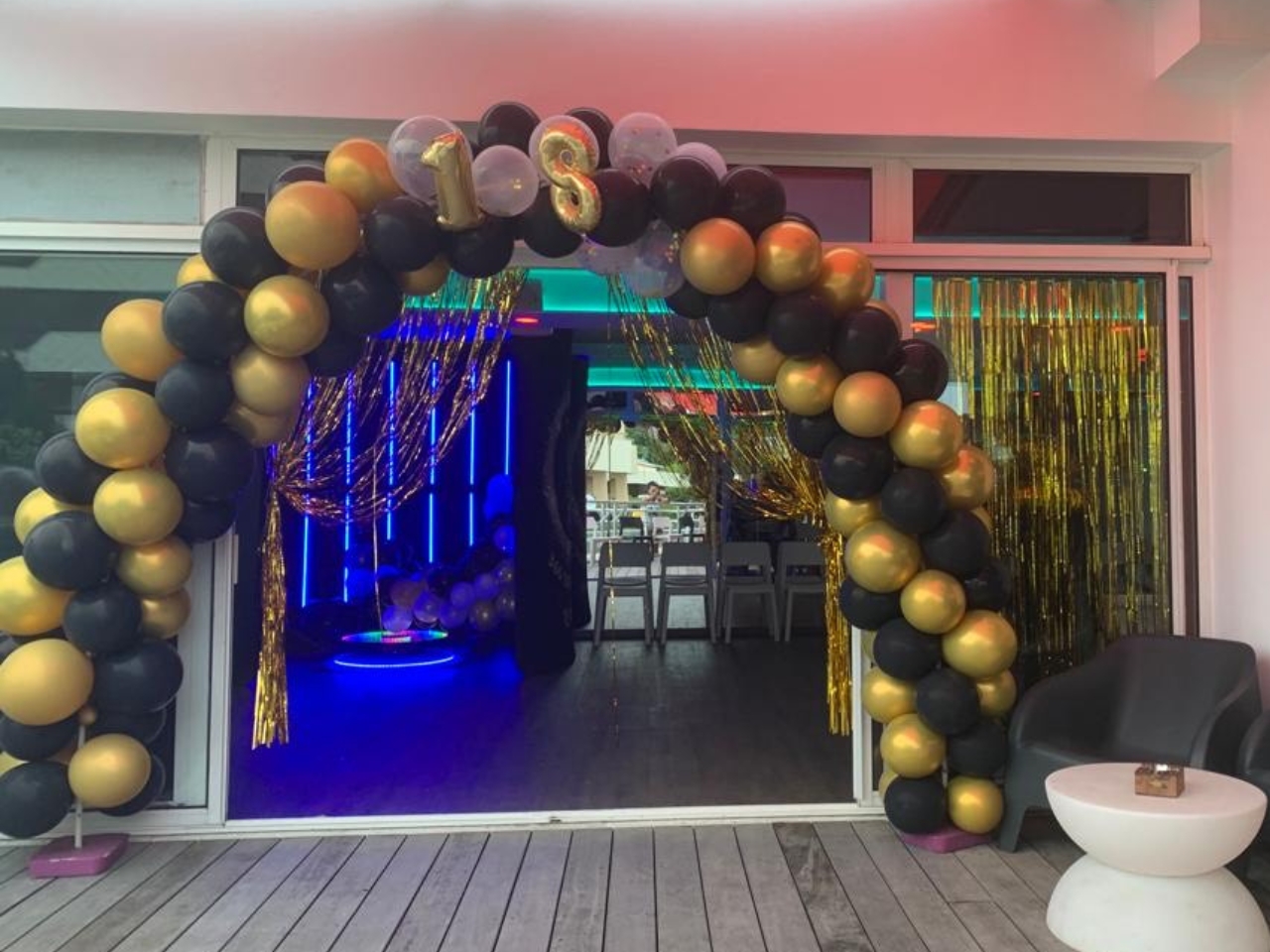 Galerie photos | RED