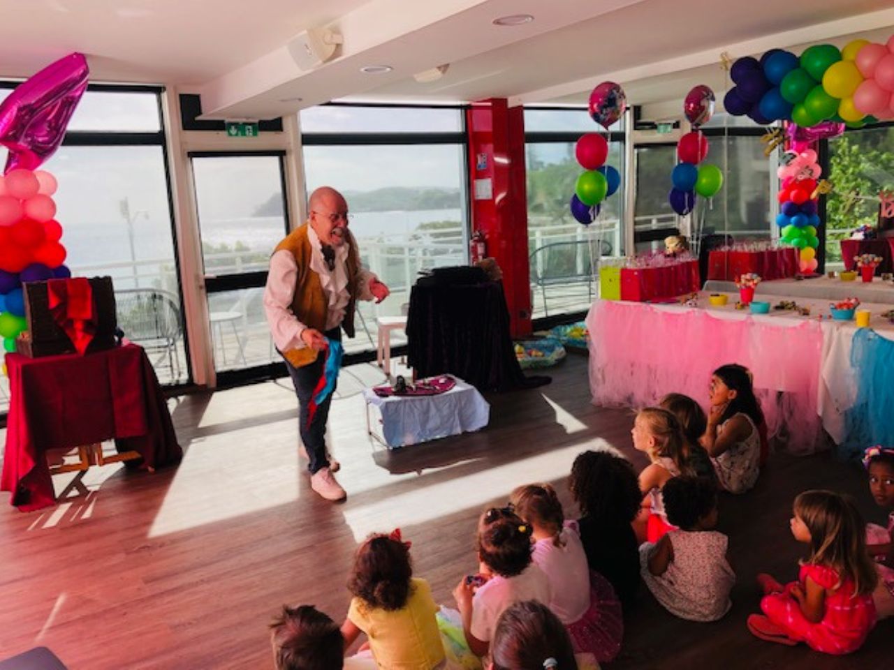 Galerie photos | RED